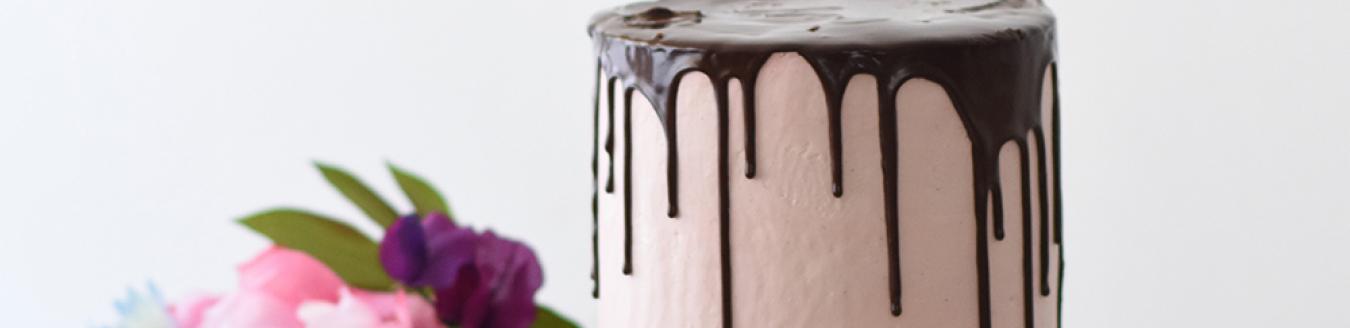 Tendance drip cake pour la fête des pères - Le Mag' Guy Demarle