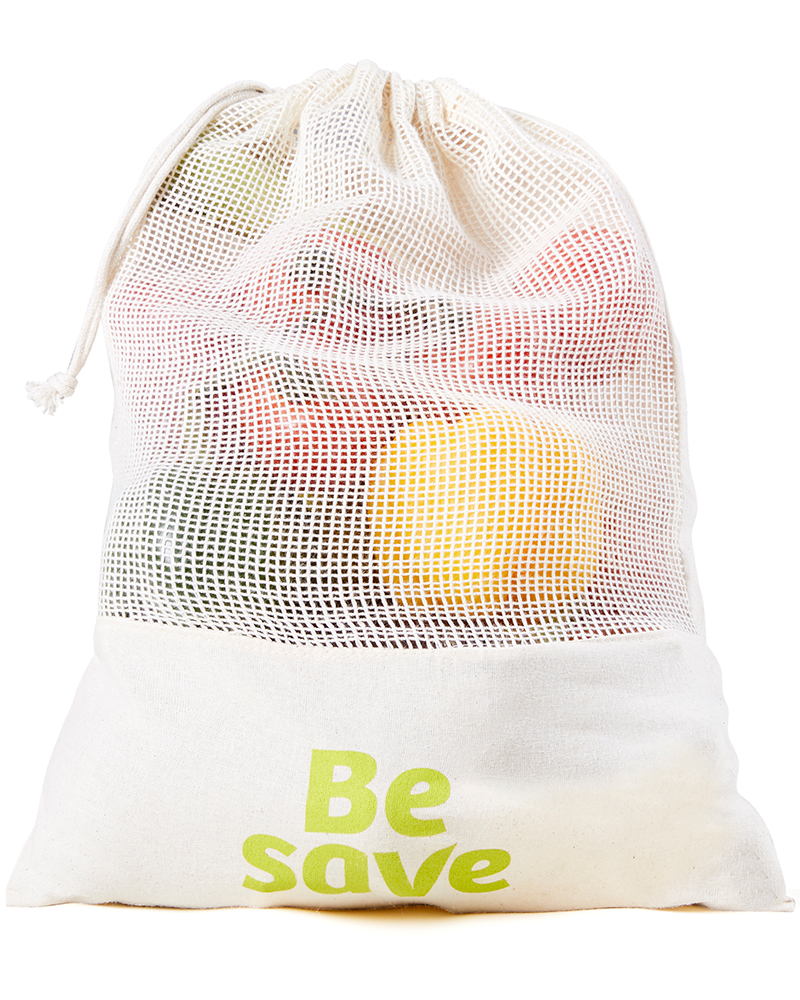 Nouveauté Be Save® #2 : le pochon à légumes ! - Le Mag' Guy Demarle