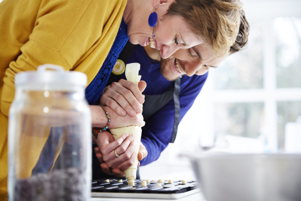 10 bonnes raisons de devenir Conseiller Guy Demarle - Le Mag' Guy Demarle