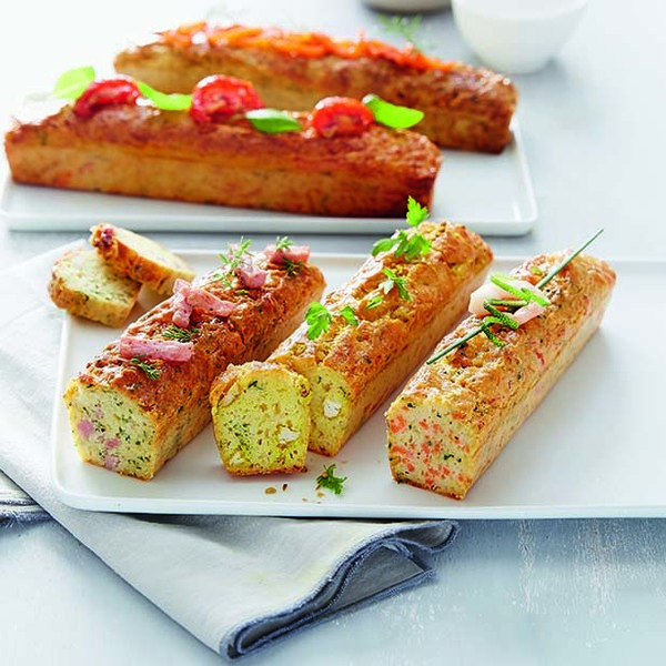 Nos idées de recettes simples pour un apéritif réussi