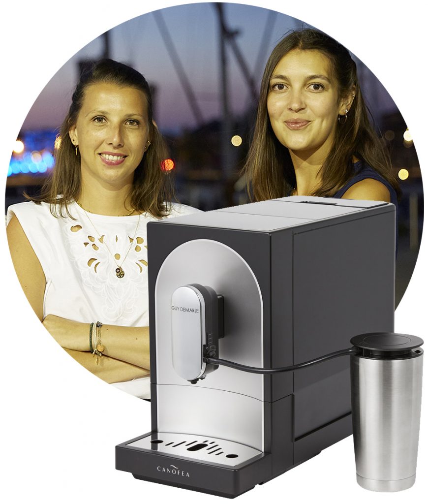 Guy Demarle X Cafés Méo : un partenariat pour le meilleur du café ...