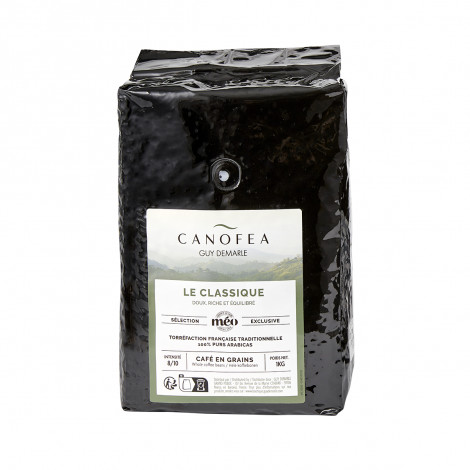 Une machine à café Canofea® achetée, 6 mois de café offerts - Le Mag ...