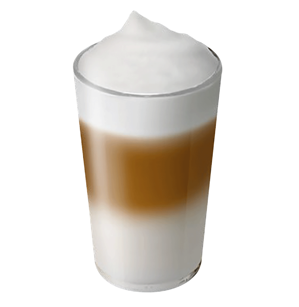 Expresso, lungo, cappuccino, latte macchiato… quelles différences ...