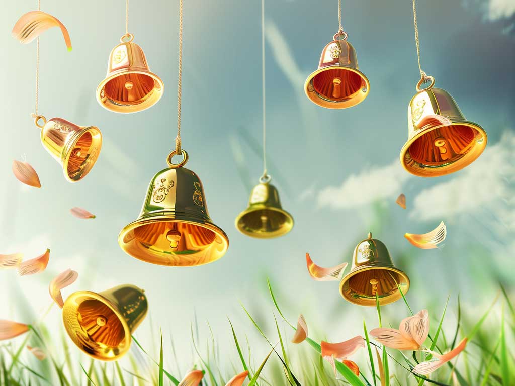 Connaissez-vous ces 5 symboles incontournables de Pâques