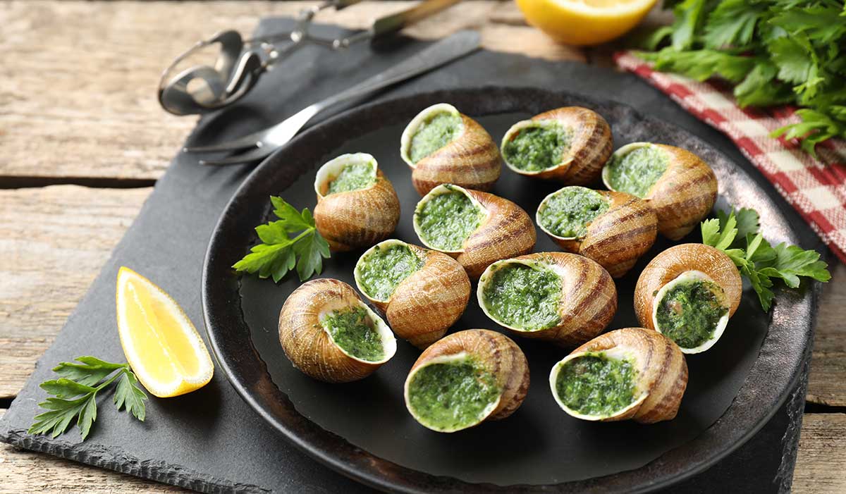 Top 10 des plats français les plus iconiques